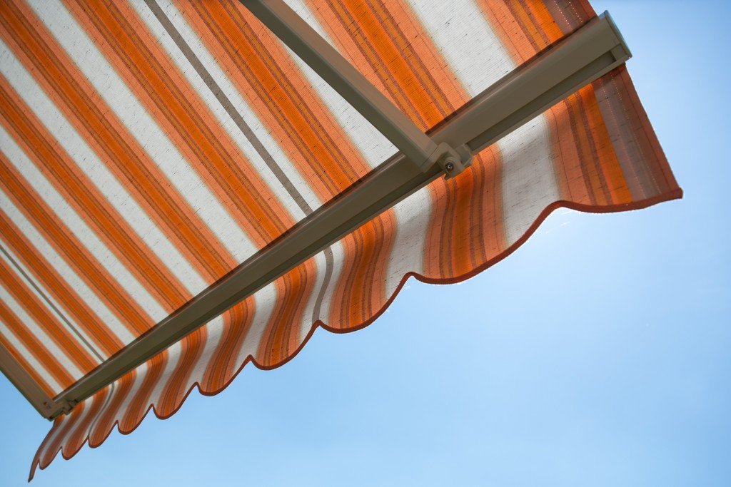 Choosing the Right Shade Structures | ErieLifeMagazine